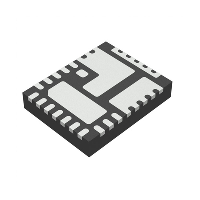 电源芯片IR3887MTRPBFAUMA1[IC REG BUCK ADJ 30A IQFN-29-1]