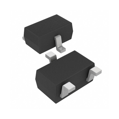 电源芯片TCM809SVLB713[IC SUPERVISOR 1 CHANNEL SC70-3]