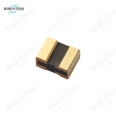 ZEPTOSMDC0015F[电路保护PTC RESET FUSE 15MA 13VDC 0201]