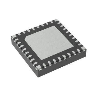 电源芯片BU91796BMUF-ME2[LOW DUTY LCD SEGMENT DRIVER FOR]