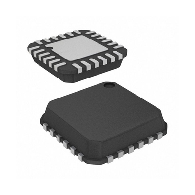 接口芯片USB3310C-CP[IC TRANSCEIVER HALF 1/1 24QFN]