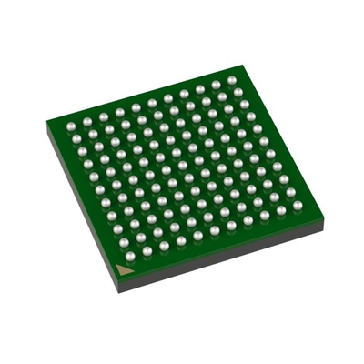 MCU处理器MK10DX128VMC7[IC MCU 32B 128KB FLASH 121MAPBGA]