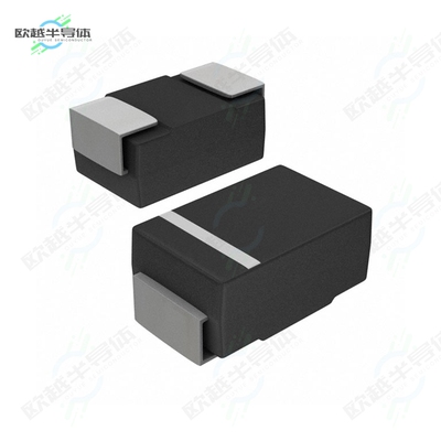 SMAJ70CA/TR13[电路保护TVS DIODE 70VWM 113VC DO214AC]