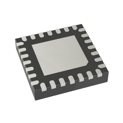 MCU处理器ATMEGA168PA-MMHR[IC MCU 8BIT 16KB FLASH 28VQFN]