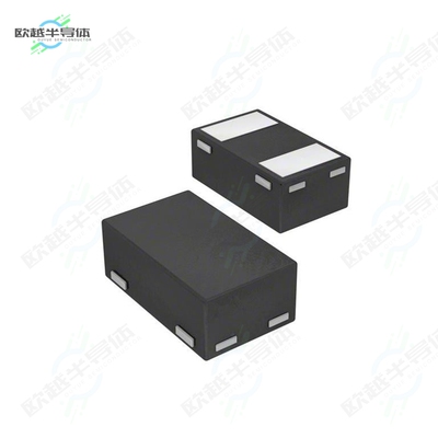 DF2S6M4CT,L3F[电路保护TVS DIODE 5.5VWM 15VC CST2]