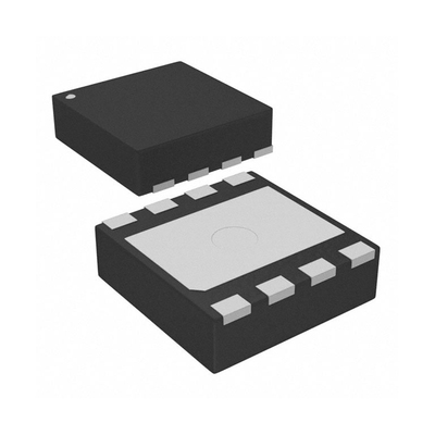 接口芯片TCAN3413DRBR[3.3-V CAN FD transceiver with fl]