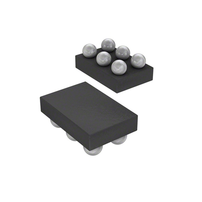 线性芯片MAX44284WAWT+T[IC CURRENT SENSE 1 CIRCUIT 6WLP]