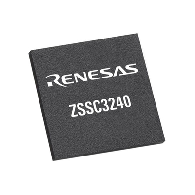 接口芯片ZSSC3240CI3W[RESISTIVE SENSOR SIGNAL CONDITIO]