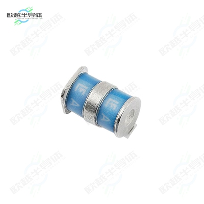 SL1010A090SM[电路保护GDT 90V 5KA 3 POLE SURFACE MOUNT]