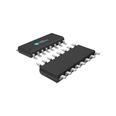 数据采集芯片MAX22530AWE+[IC ADC 12BIT SAR 16SOIC]