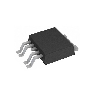 电源芯片S-19213BC0A-V5T2U7[AUTOMOTIVE VOLTAGE REGULATORS]