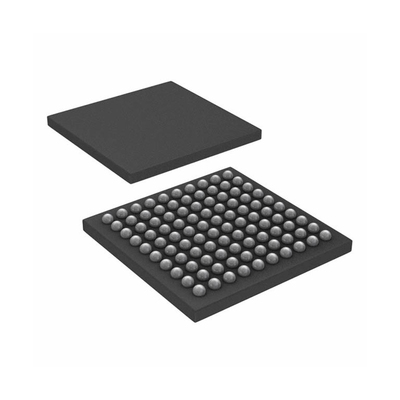 MCU处理器ATSAM4LC8CA-CFUR[IC MCU 32BIT 512KB FLSH 100VFBGA]