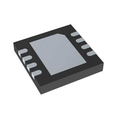 电源芯片STC3100IQT[IC BATT MON LI-ION 1CELL 8DFN]