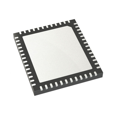 数据采集芯片LTC2195IUKG#PBF[IC ADC 16BIT PIPELINED 52QFN]