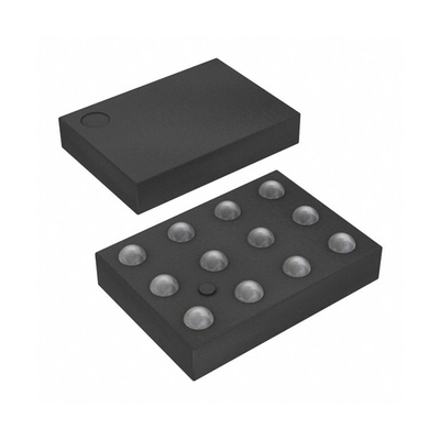 数据采集芯片BU21025GUL-E2[IC SCREEN CNTRL 12BIT 12VCSP50L2]