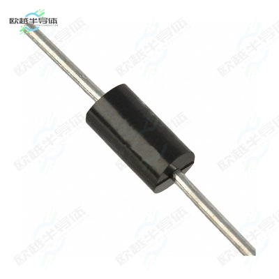 P6KE250A[电路保护TVS DIODE 214VWM 344VC DO15]