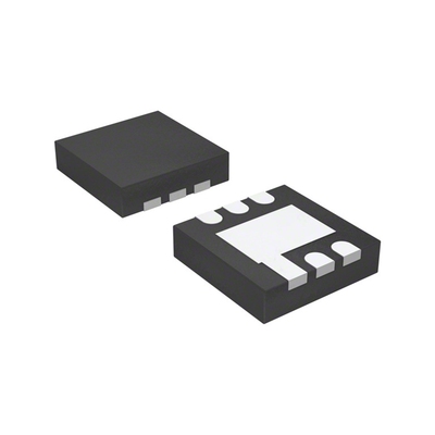 电源芯片AS1375-BTDT-12[IC REG LINEAR 1.2V 200MA 6TDFN]