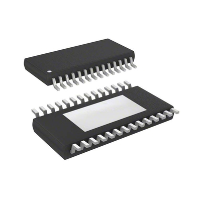 电源芯片DRV8434SPWPR[IC MOTOR DRIVER]
