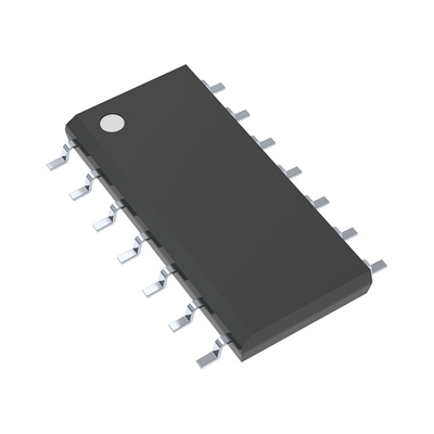 线性芯片FHP3430IM14X[IC OPAMP VFB 4 CIRCUIT 14SOIC]