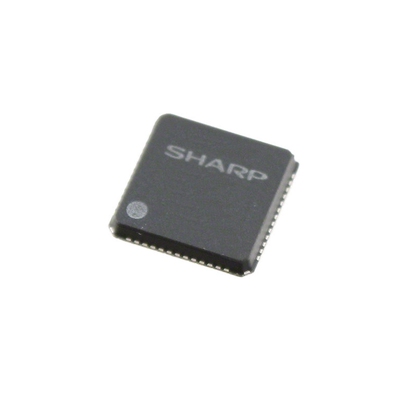 电源芯片IR2D20U[IC LED DRIVER LINEAR 30MA 52HQFN]