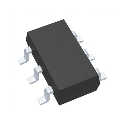 电源芯片MAX6720UTSYD3+T[IC SUPERVISOR 3 CHANNEL SOT23-6]