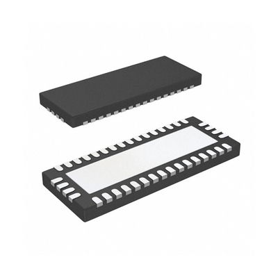 接口芯片HD3SS3412RUAT[IC MUX 4 X 2:1 42WQFN]