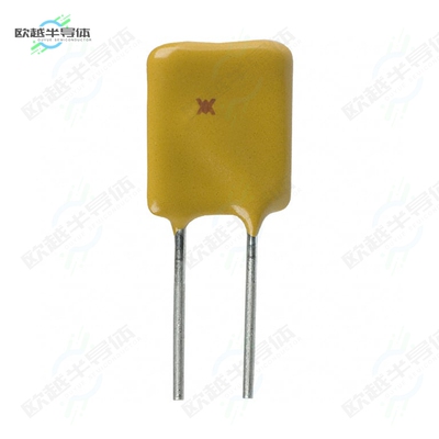RUEF800-2[电路保护PTC RESET FUSE 30V 8A RADIAL]