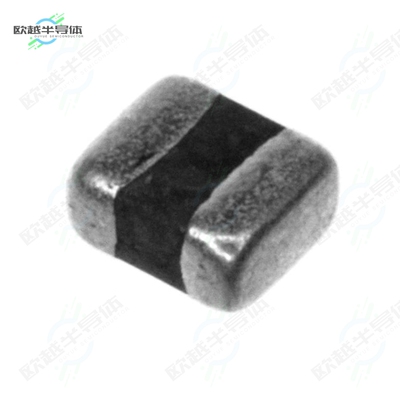 VC121018J390RP[电路保护VARISTOR 25.5V 500A 1210]