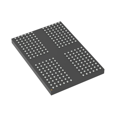 存储芯片IS43LQ32128A-062TBLI[IC DRAM 4GBIT LVSTL 200TFBGA]