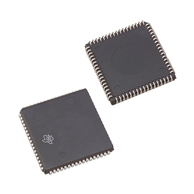 接口芯片TL16C552AFNR[IC DUAL ASYNCH COMM 68-PLCC]