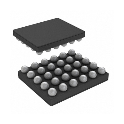 电源芯片LP8725TLE/NOPB[IC REG CTRLR/CONV 9OUT 30DSBGA]