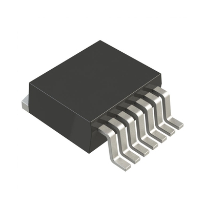 电源芯片LT3091IR#PBF[IC REG LIN NEG ADJ 1.5A 7DDPAK]