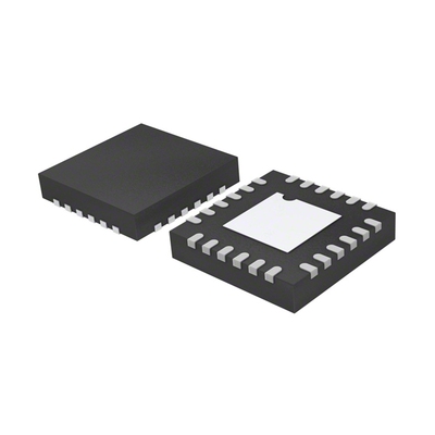 线性芯片AD8133ACPZ-R2[IC OPAMP DIFF 3 CIRCUIT 24LFCSP]