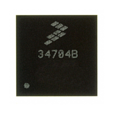 电源芯片MC34704BEPR2[IC PWR MGMNT DC-DC MULT 56-QFN]