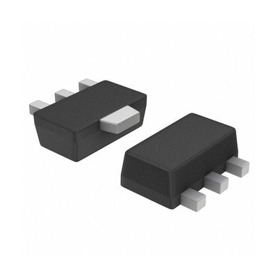 电源芯片MC78LC33HT1G[IC REG LINEAR 3.3V 50MA SOT89-3]