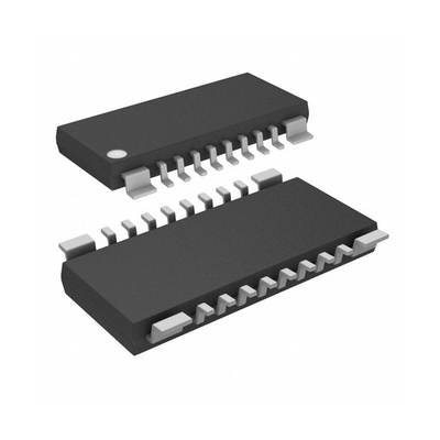 电源芯片LA6584M-TLM-H[IC BRIDGE DRIVER ON/OFF MFP16FS]