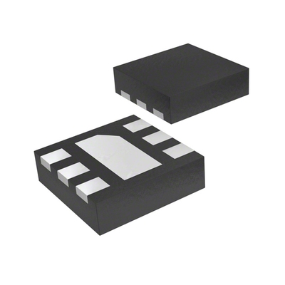 电源芯片NCV8716MT25TBG[IC REG LINEAR 2.5V 80MA 6WDFN]