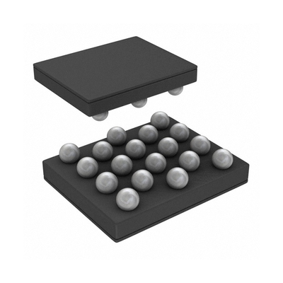 电源芯片LM27961TL/NOPB[IC LED DRV RGLTR PWM 18DSBGA]