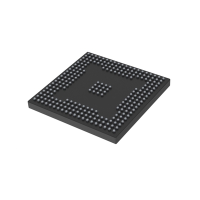 MCU处理器R7F701275EABG-C#BC6[IC MCU 32BIT 4MB FLASH 252FBGA]