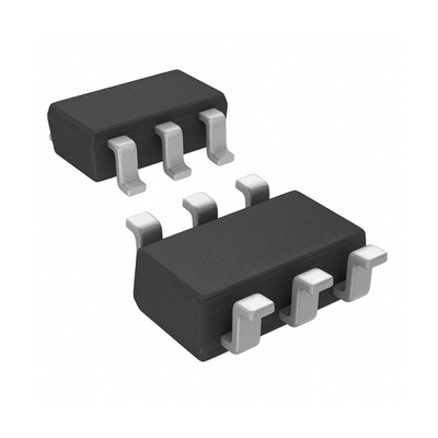 电源芯片MP5036GJ-Z[12V, 0.4A TO 5A, CURRENT LIMIT S]