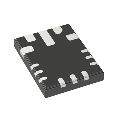 电源芯片IS32LT3965-QWCLA3-TR[1.5-AMPERE PWM DIMMABLE SYNCHRO