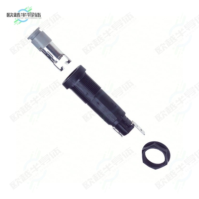 03453LS2H[电路保护FUSE HLDR CART 250V 20A PNL MNT]