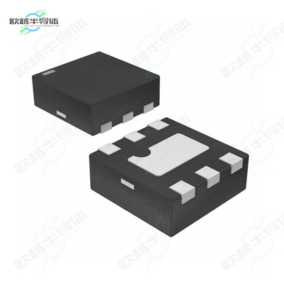 VESD05A6A-HAF-GS08[电路保护TVS DIODE 5VWM 13VC LLP75-7L]