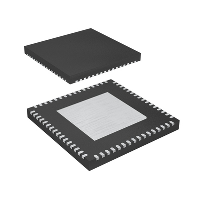 接口芯片FT2232HQ-REEL[IC USB HS DUAL UART/FIFO 64-QFN]