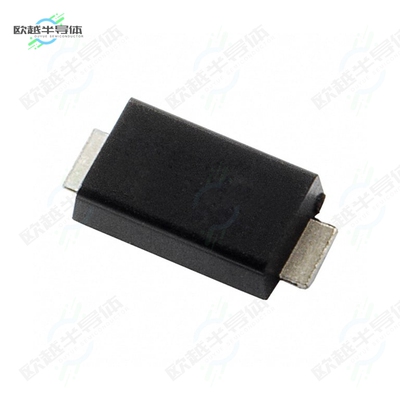 TPSMA6L13A[电路保护TVS DIODE 13VWM 21.5VC DO221AC]
