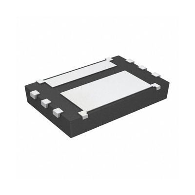 电源芯片LC05132C01NMTTTG[IC BATT PROTECTION 1CELL 6WDFN]