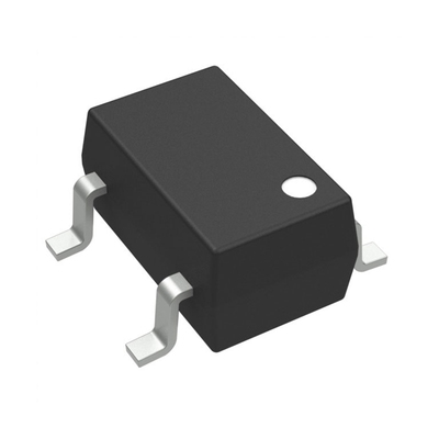 线性芯片LMV331SN3T1G[IC COMPARATOR 1 GEN PUR 5TSOP]