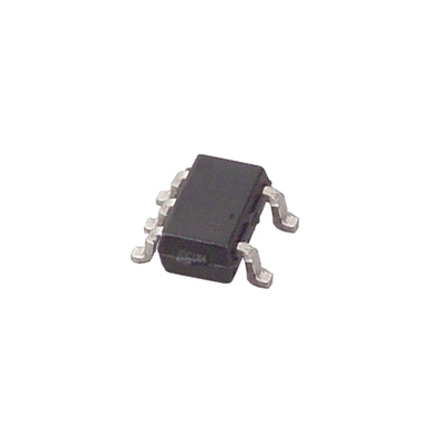 线性芯片MAX9502MEXK+T[IC AMP REC FILTR SC70-5]
