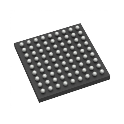 MCU处理器MAX78000EXG+[IC MCU 32BIT 512KB FLASH 81CTBGA]