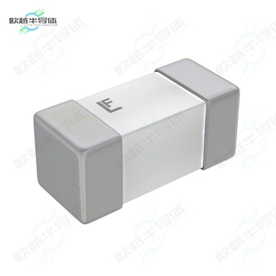 0453003.MR[电路保护FUSE BRD MNT 3A 125VAC/VDC 2SMD]